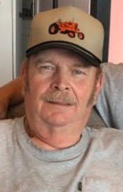 ROBERT (BOB) RAYMOND EASTER | News, Sports, Jobs - Messenger News